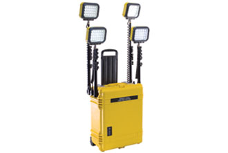 Pelican Remote Area Lighting Systems (RALS) | Emergency Equipment News