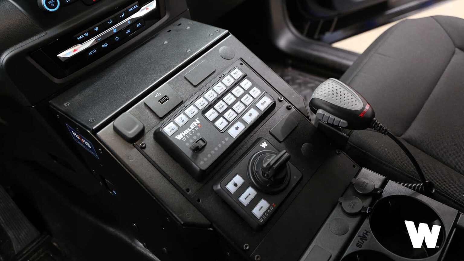 Whelen: Tech Overview | Getting to Know our Control Systems | Emergency ...