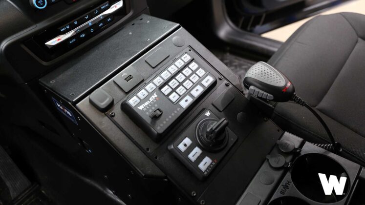 Whelen: Tech Overview | Getting to Know our Control Systems | Emergency ...